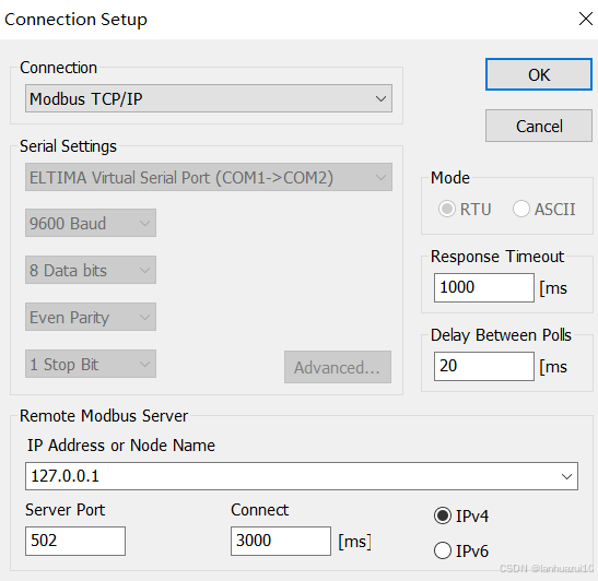 ModbusRTU通信协议报文分析_modbus rtu报文详解-CSDN博客