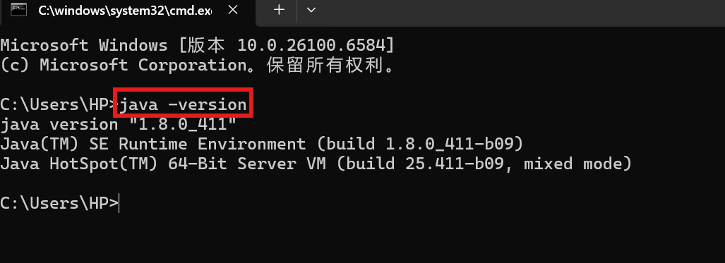 JDK，Maven，node安装过程_jdk maven安装-CSDN博客