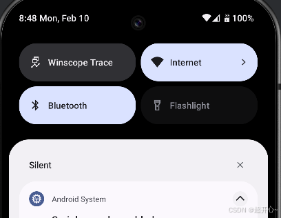使用winscope分析窗口层级-CSDN博客