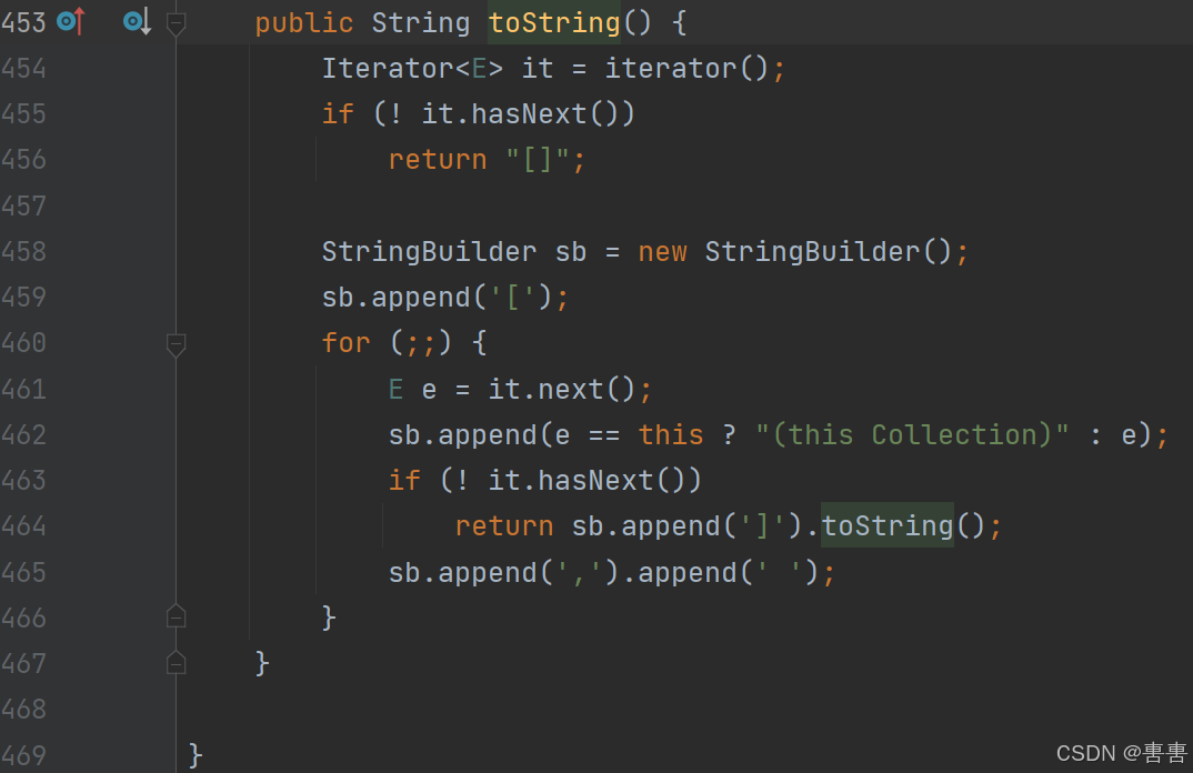 ArrayList —（下）_arraylist.addall-CSDN博客