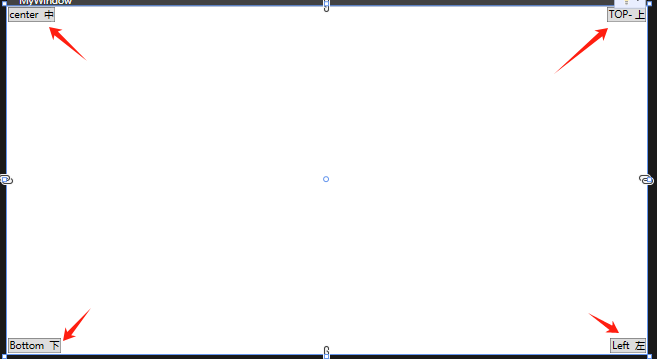 第二节 WPF布局_cornerradius wpf命名空间-CSDN博客