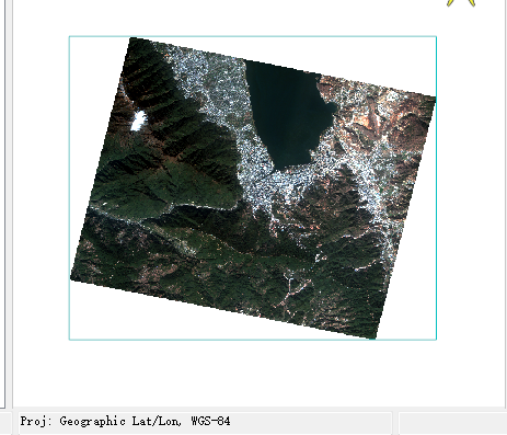 python GDAL rpc校正 GF系列 吉林一号系列-CSDN博客
