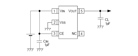 MICRONE微盟 ME6211C33M5G-N SOT23-5 线性稳压器(LDO)_me6211c33m5g中文手册-CSDN博客