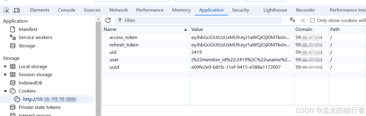 Webui自动化—selenium框架之iframe、select、鼠标、文件上传等处理_selenium iframe-CSDN博客