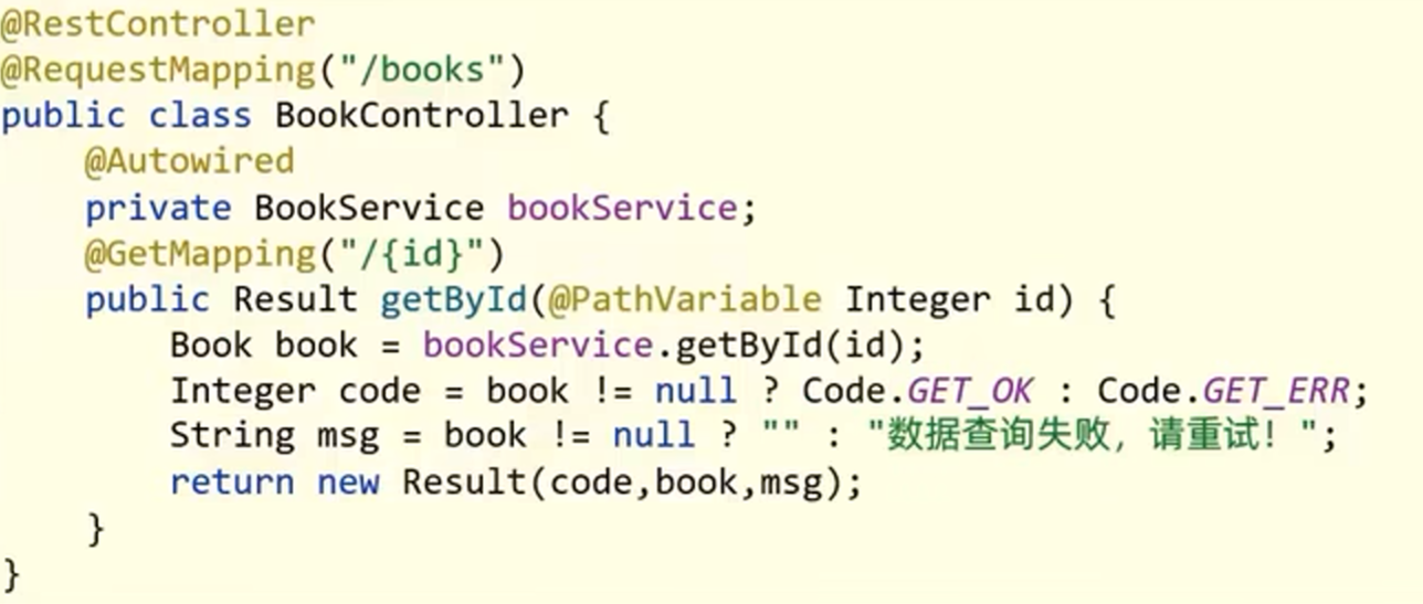 Spring Boot企业级开发教程-第一章 Spring Boot 开发入门-CSDN博客