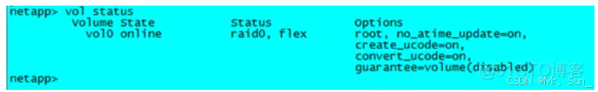 NetApp运维使用手册-CSDN博客