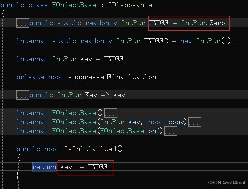 C#联合Halcon(1) 判断HTuple/Region/HObject图像是否为空_halcon如何判断变量为空-CSDN博客