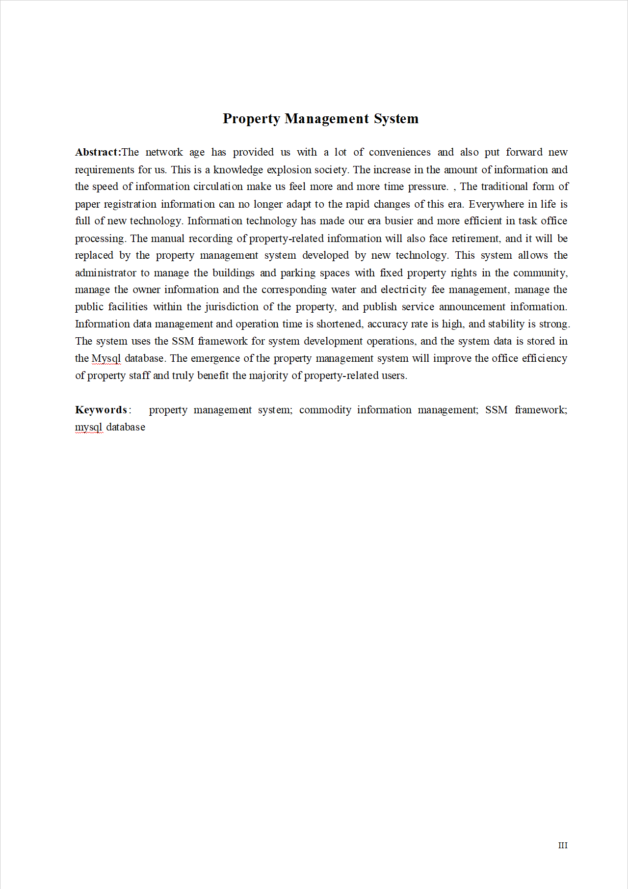 ssm基于BS的社区疫情通知通告系统的设计与实现+vue（10603）-CSDN博客