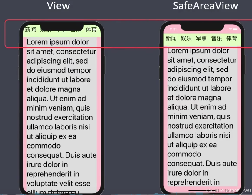 ReactNative 学习总结 个人梳理_react native-CSDN博客