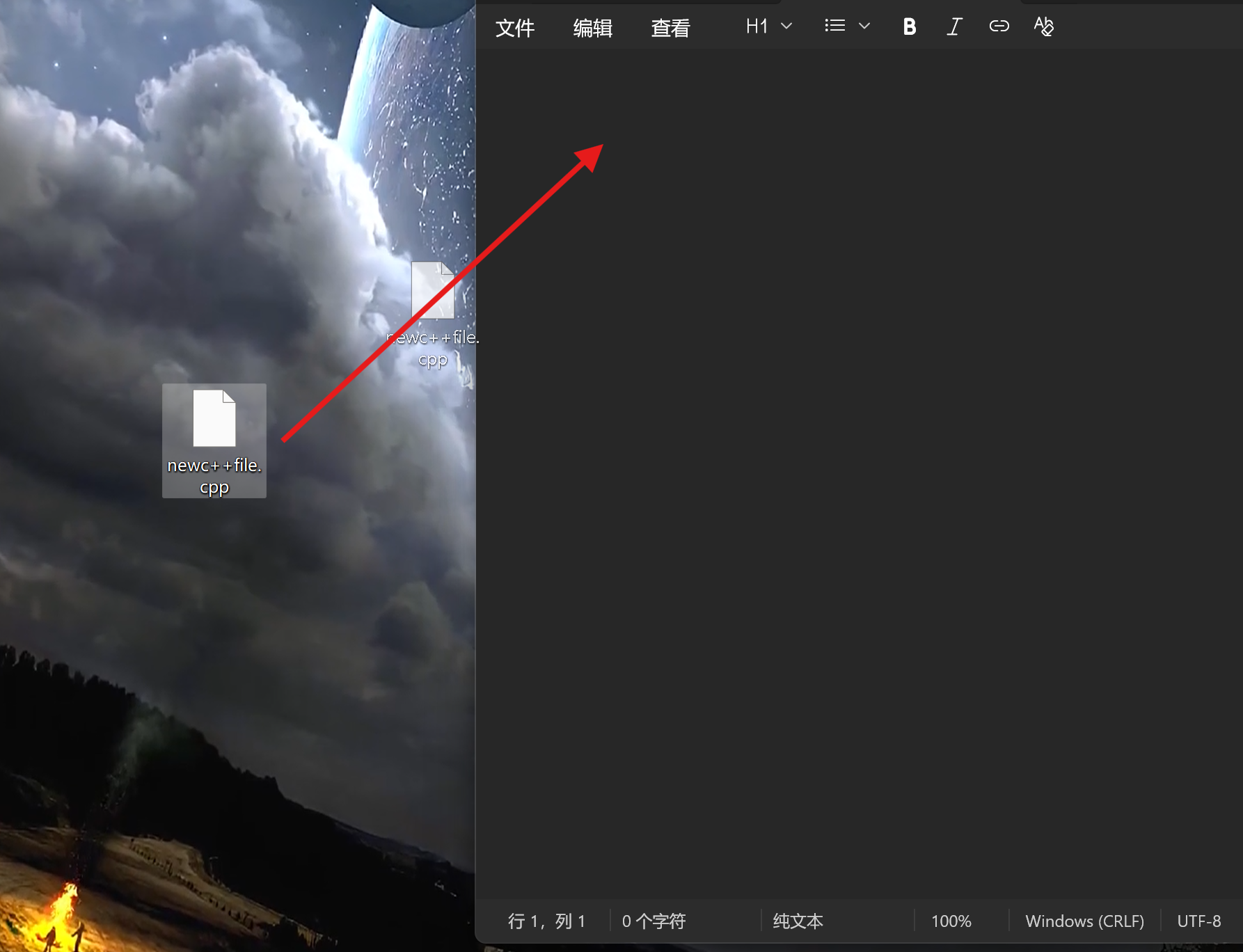 【免费】如何让Visual Studio在空白源文件中自动添加语句“#define _CRT_SECURE_NO_WARNINGS”以保证scanf函数正常运行-CSDN博客