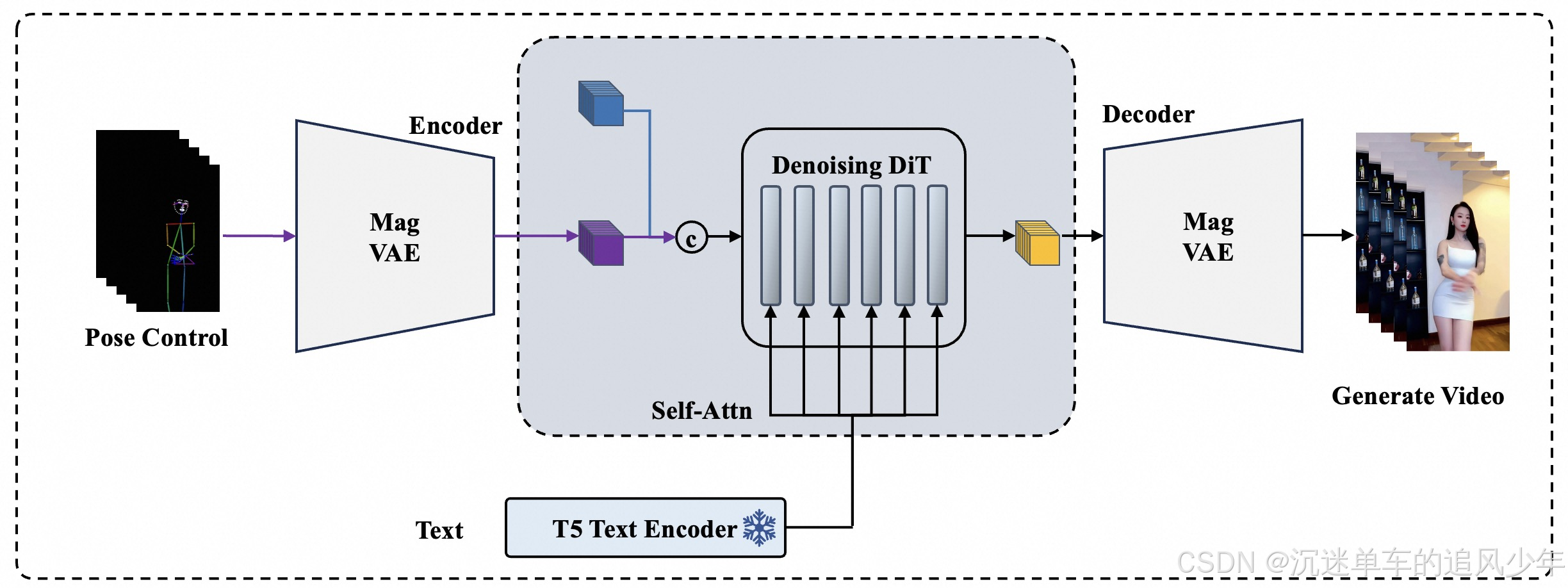 原理&代码解读：基于DiT结构视频生成模型的ControlNet_dit controlnet-CSDN博客