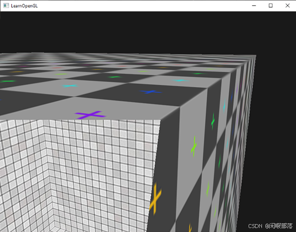Android OpenGL ES详解——高级GLSL_android glsl-CSDN博客