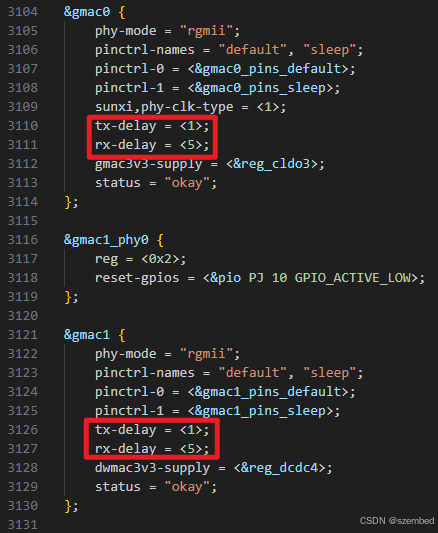 T527 RTL8211F_JL2101B-N040C 以太网PHY调试-CSDN博客
