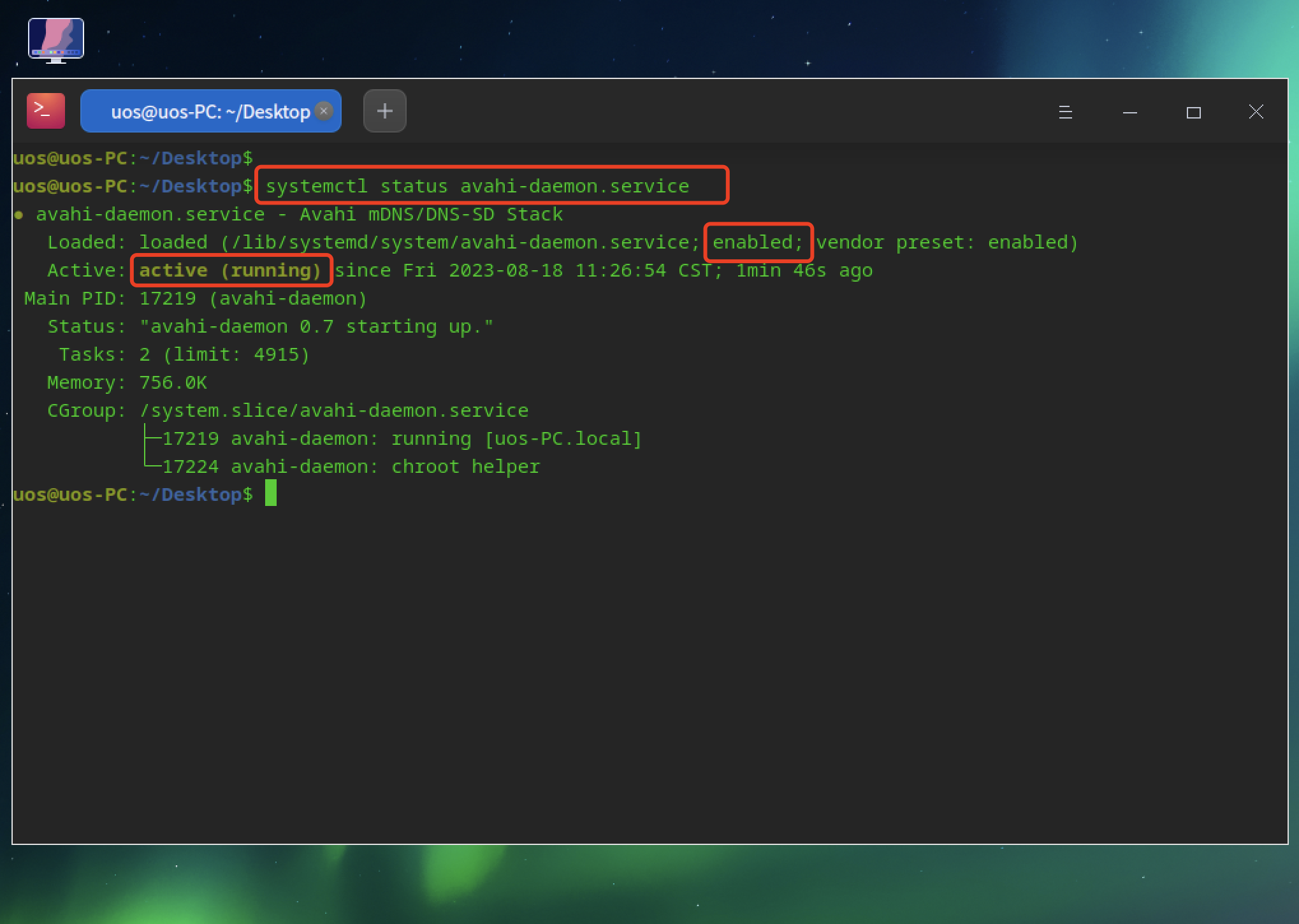 通过在Windows中使用主机名访问统信UOS共享文件夹_windows访问uos共享文件夹-CSDN博客
