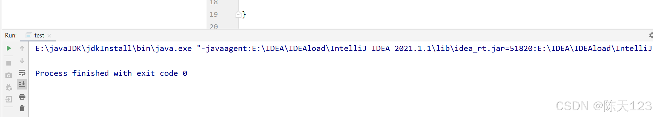 解决java: java.lang.IllegalAccessError: class lombok.javac.apt.LombokProcessor问题_fatal error ...