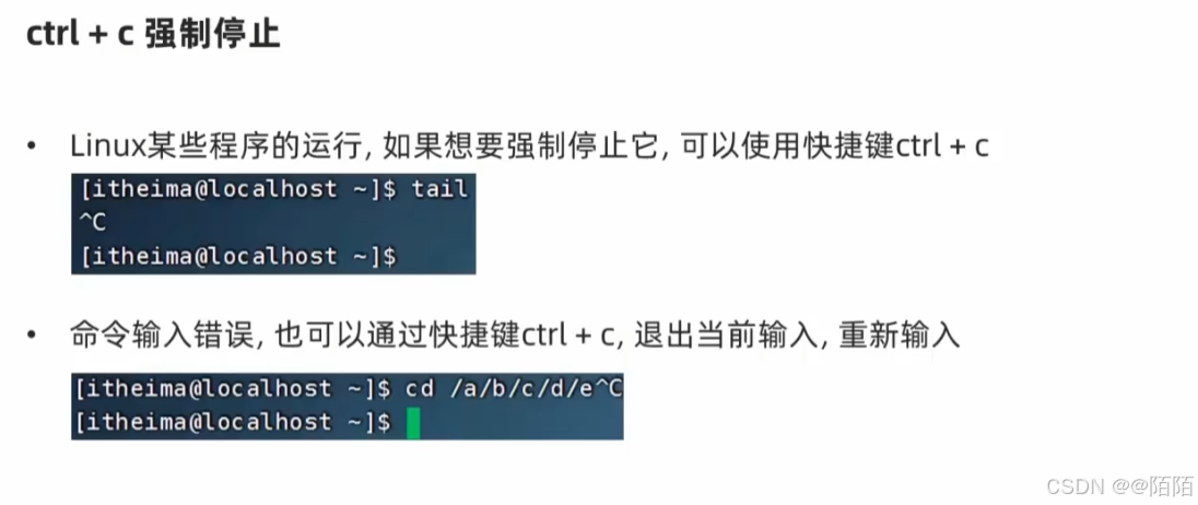 Linux-第四章-linux实用操作-CSDN博客