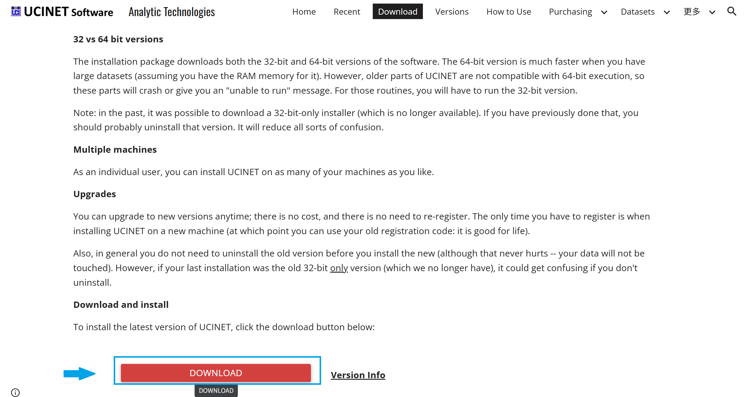 UCINET：社会网络分析利器介绍_ucinet社会网络-CSDN博客