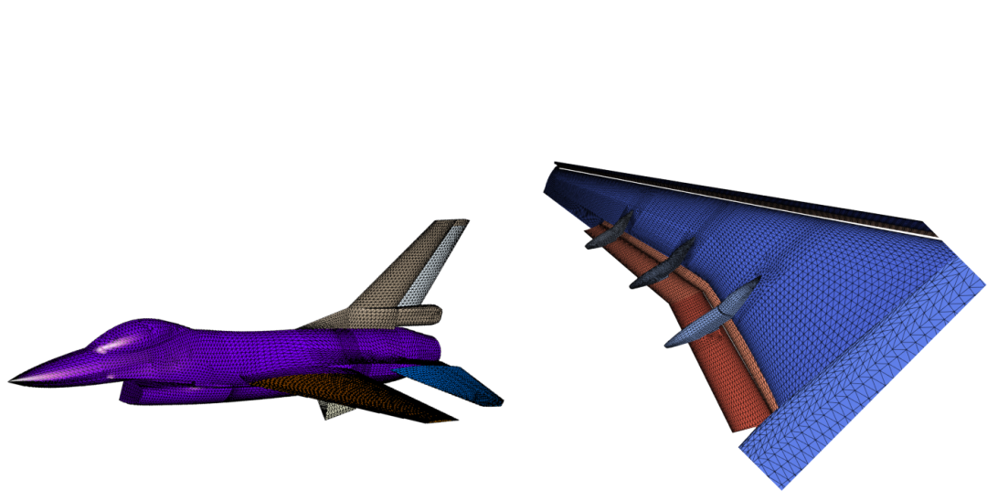 CFD专栏丨FlightStream-基于面元法的快速CFD分析工具-CSDN博客