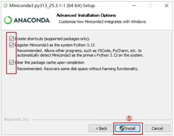 Python包管理神器Miniconda：轻松上手指南（搭配VScode/PyCharm使用）-CSDN博客