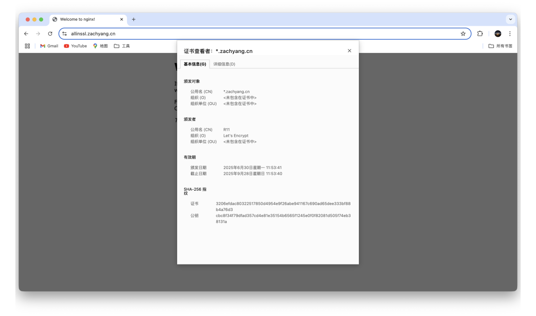AllinSSL 一站式搞定 SSL 自动续期：永久免费，开源可自托管-CSDN博客