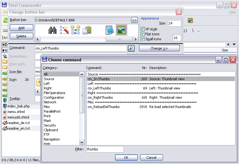 老牌文件管理工具 Total Commander 深度解析-CSDN博客