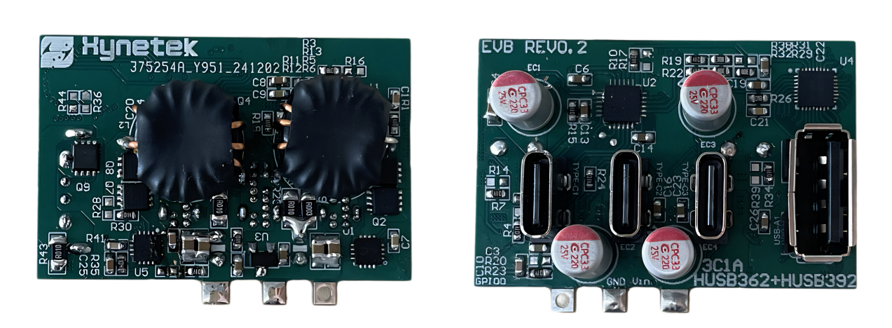 2025年必备！带I2C接口的2C1A/2A1C多口快充方案_两c1a协议芯片-CSDN博客