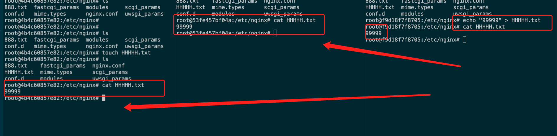 Docker容器数据卷_rancher挂载数据卷-CSDN博客