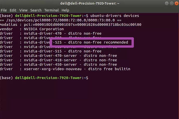 Ubuntu部署tensorflow（CPU/GPU）方法_ubuntu 安装tensorflow-CSDN博客