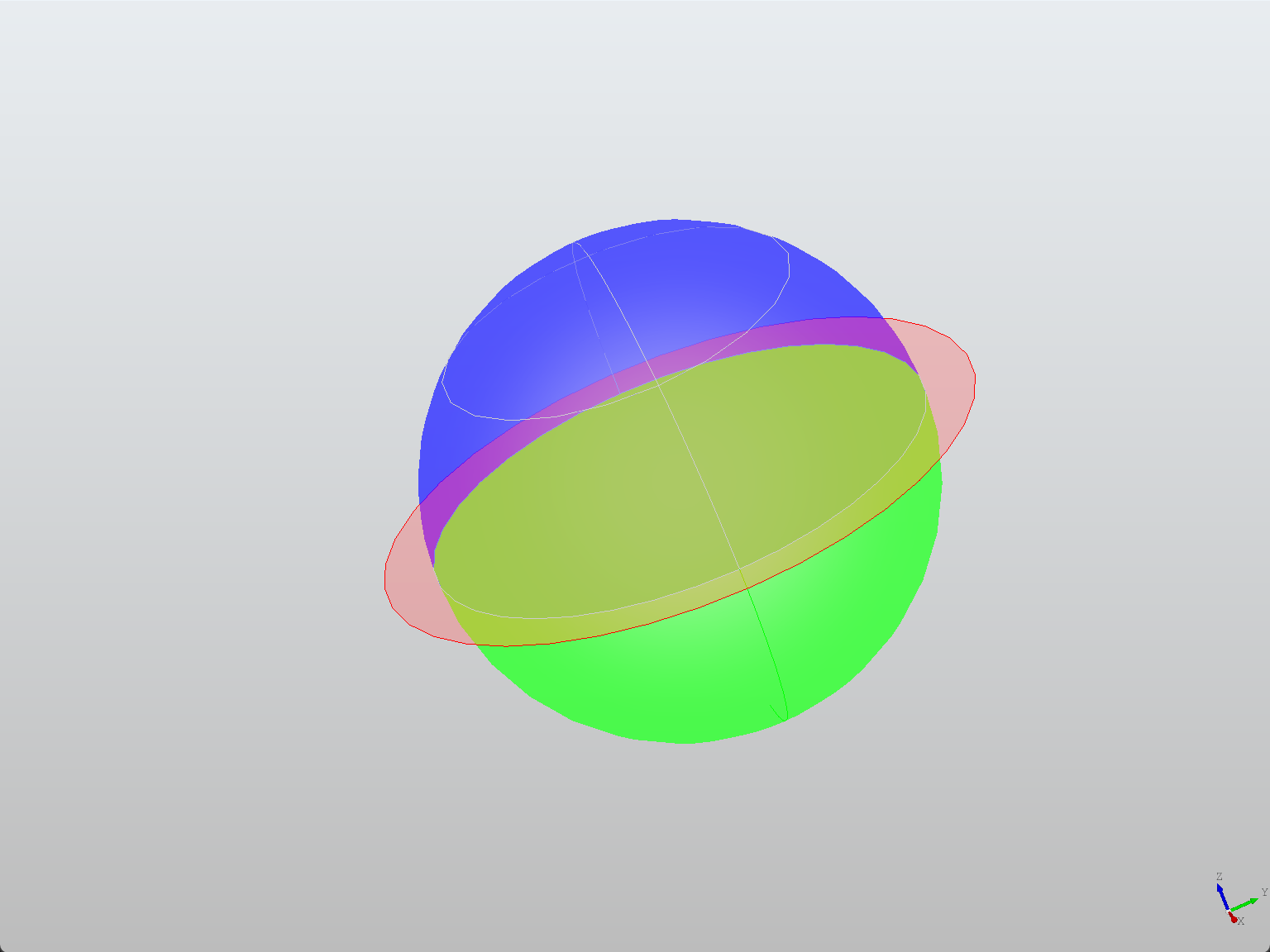Python_occ学习记录 | 三维模型创建_python occ-CSDN博客