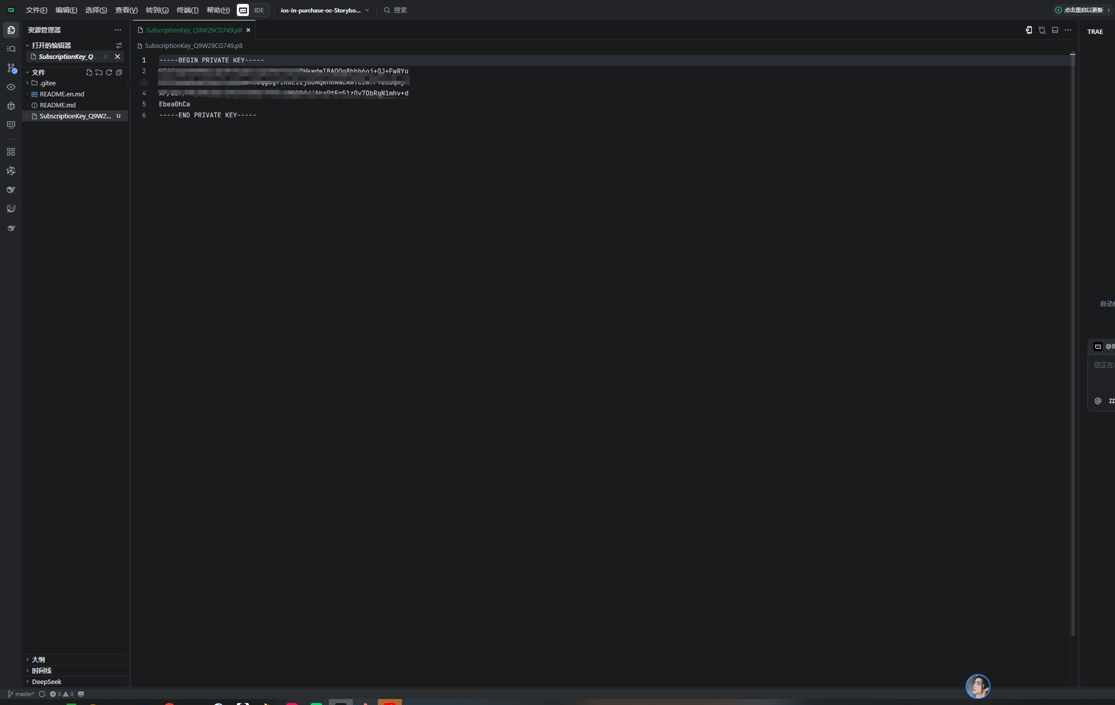 完整的苹果内购in-purchase实例-采用object-c语言使用苹果的Storyboard开发模式的完整购买实例_ios 内购接入 object c-CSDN博客