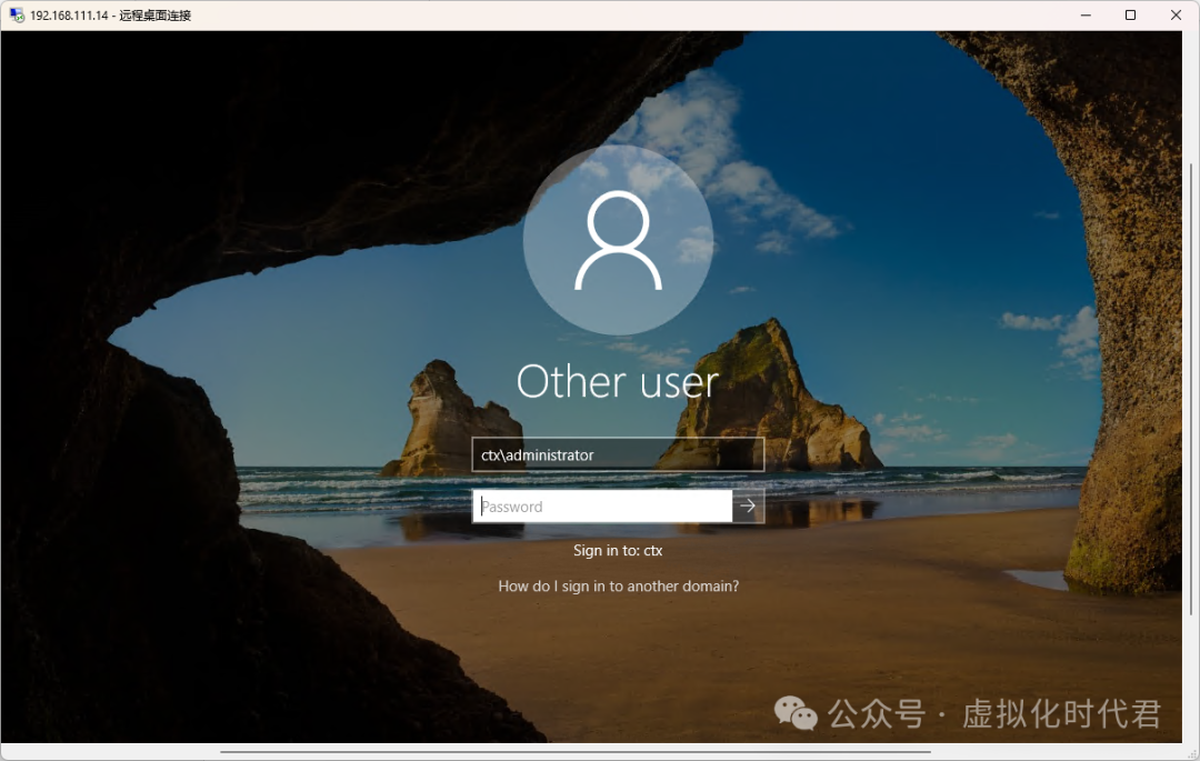 RDP连接被拒绝？3秒教你关闭NLA恢复远程访问_新建rdp连接拒绝访问-CSDN博客