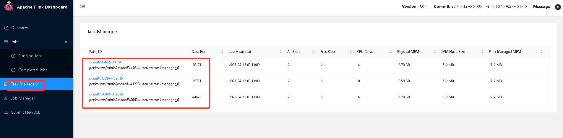 小白速通！Flink Standalone 模式安装部署教程，3 步搞定实时计算神器_flink standalone 部署-CSDN博客
