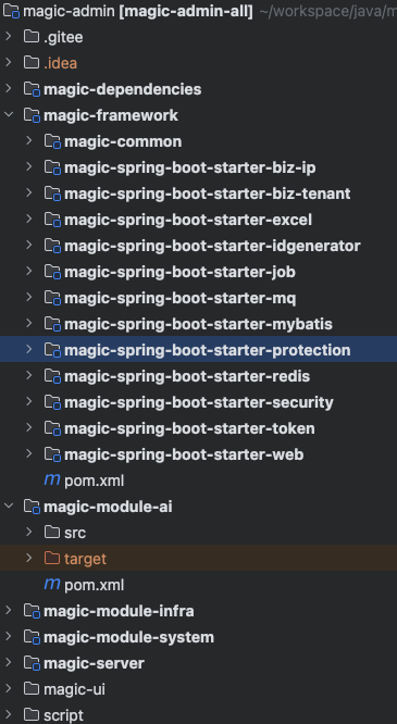 聊聊 ruoyi-vue ,ruoyi-vue-plus ,ruoyi-vue-pro_ruoyi vue plus-CSDN博客