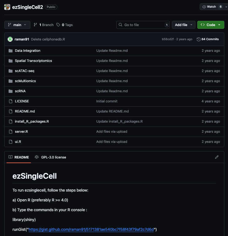 Nat.C｜ezSingleCell：模块联动驱动的ezSingleCell五合一框架多组学单细胞解析与空间反卷积_空间转录组 聚类 graph-base-CSDN博客