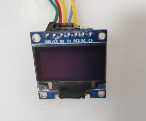 [APM32E1]玩转APM32的DMA-用I2C的DMA实现OLED刷屏_i2c dma oled-CSDN博客