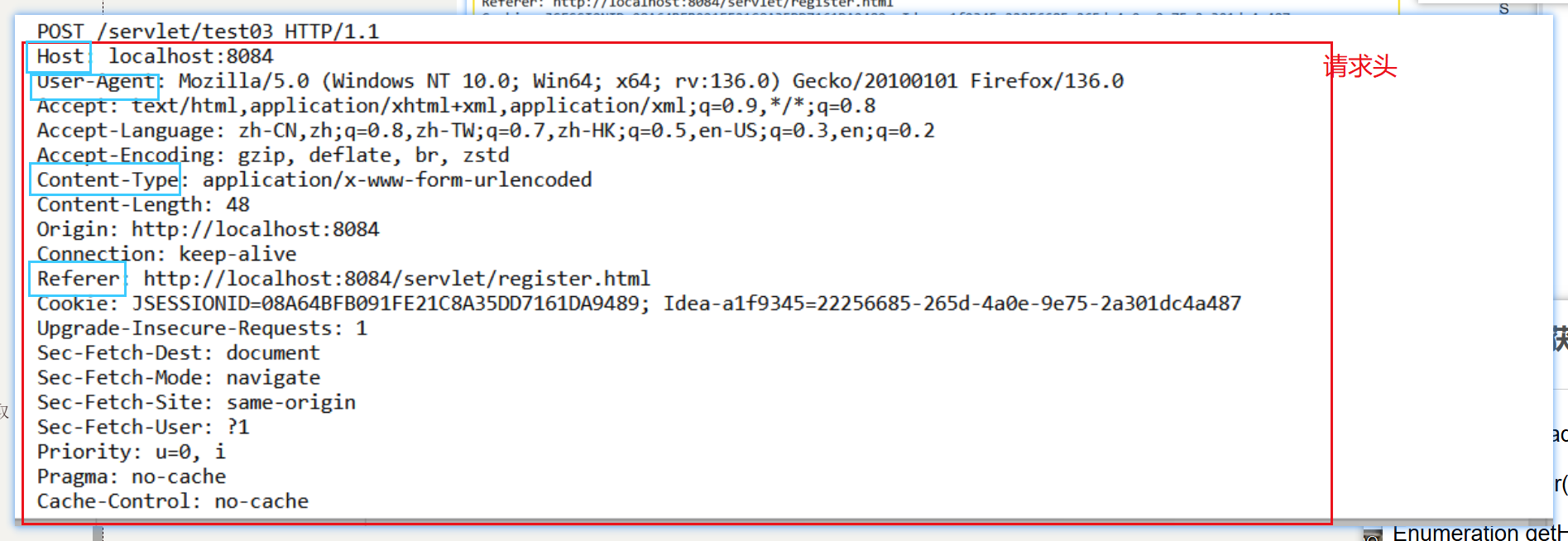【Java后端基础 003】Servlet 是什么？为什么 Java Web 项目都离不开它？_java servelet-CSDN博客