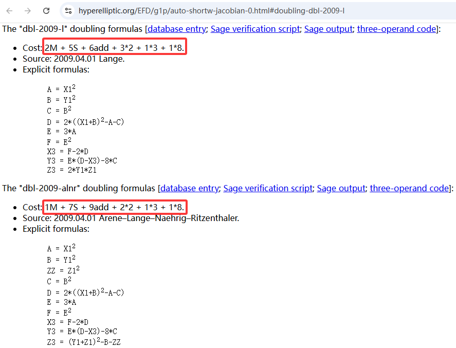 secp256k1算法详解三（点操作关键理论及源码分析）-CSDN博客