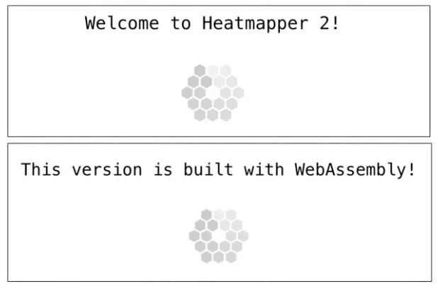 Heatmapper2让基于网络的热图绘制变得轻松简单-CSDN博客