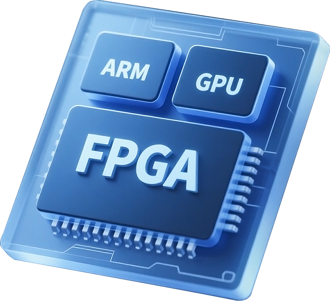 【新品解读】Zynq UltraScale+ ZU7EV 异构开发板 BZ10，轻松实现 AI 视觉 4K 图像处理_zu7ev的结构图-CSDN博客