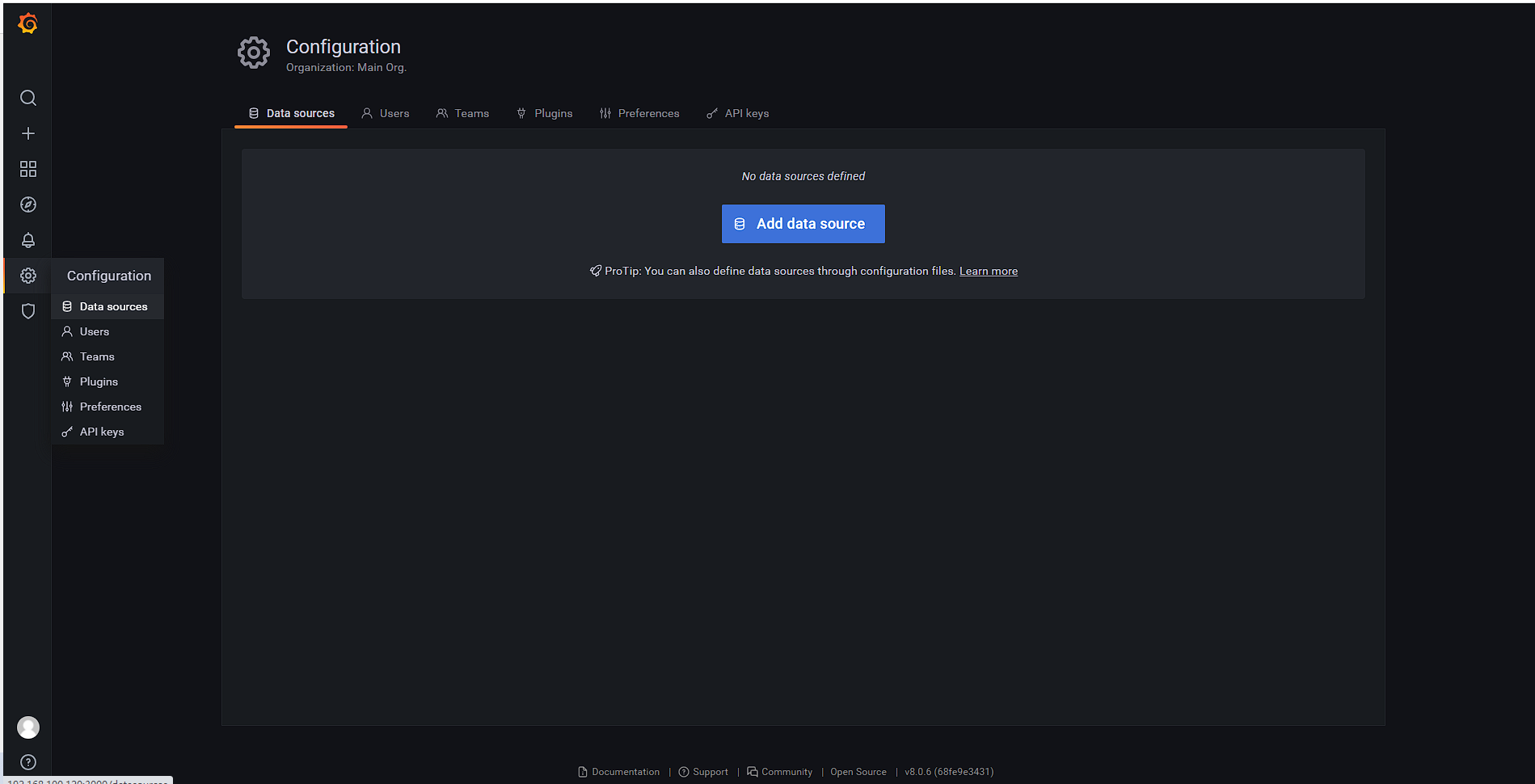SpringBoot中的Actuator应用_spring boot actuator-CSDN博客