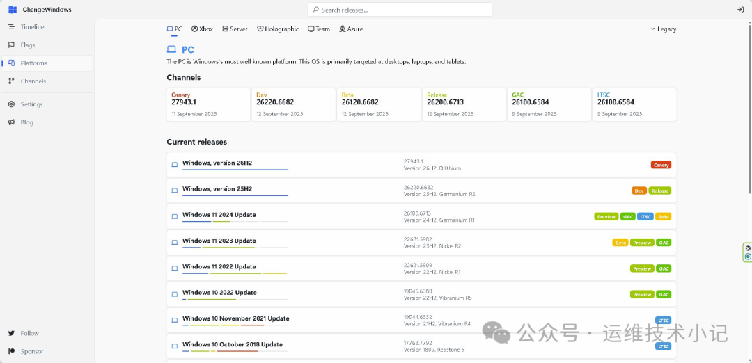 搞懂 Windows 的 UUP 更新：跨版本升级、做系统镜像，它比 MSDN 镜像好用在哪？-CSDN博客