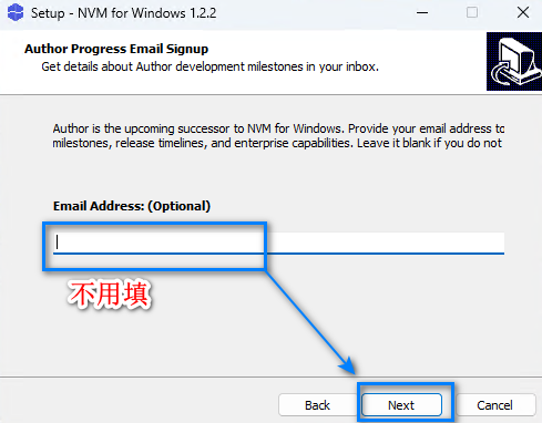 Windows 11 安装使用 nvm，Node.js、npm多版本管理、切换_npm多版本管理工具-CSDN博客