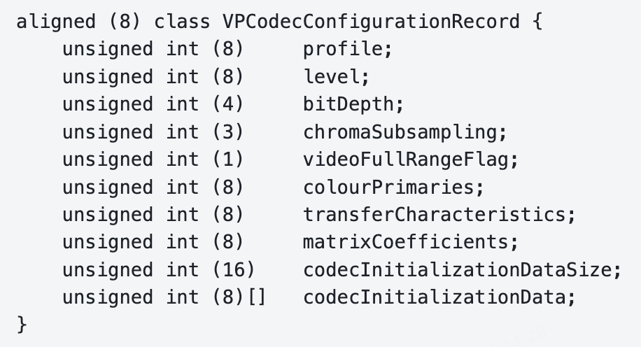 WASM 助力 WebCodecs：填补解封装能力的空白-CSDN博客