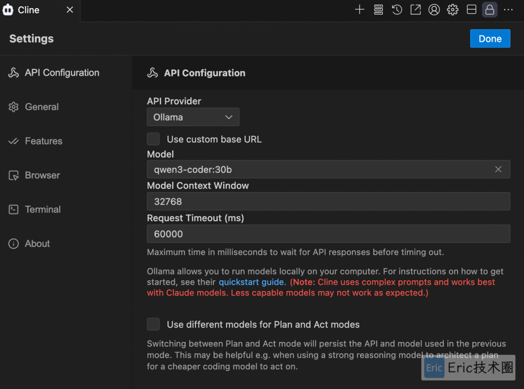 Qwen3-Coder-Flash 本地部署及编程体验-CSDN博客