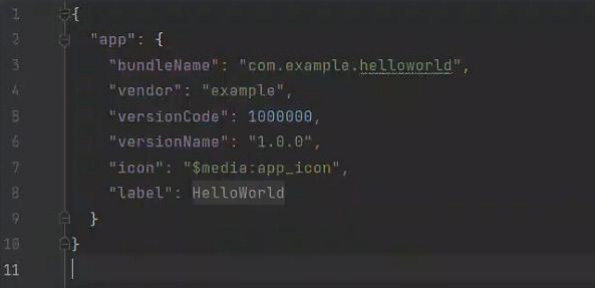 迅为RK3568开发板基本工程目录-app.json5-CSDN博客