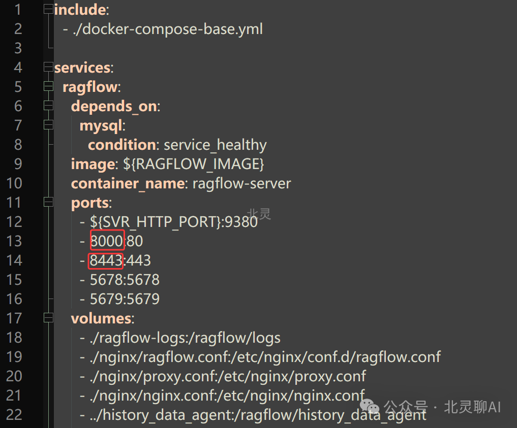 零基础AI开发系列教程：RagFlow本地部署和使用_ragflow下载安装教程-CSDN博客
