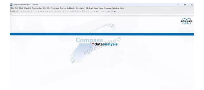 Bruker Compass DataAnalysis下载安装教程（附安装包）2025最新版（Bruker Compass DataAnalysis）_bruker dataanalysis ...