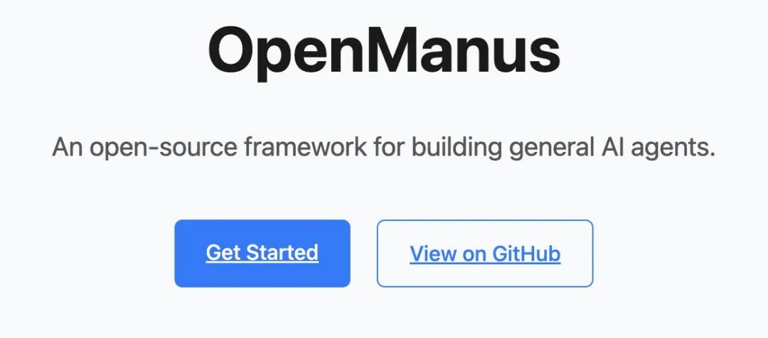 Open-Manus开源多智能体工具部署全攻略-CSDN博客