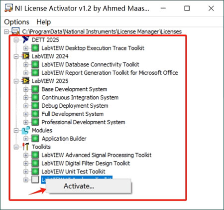 【2026最新】LabVIEW下载安装超详细图文教程（附安装包）_labview2026-CSDN博客